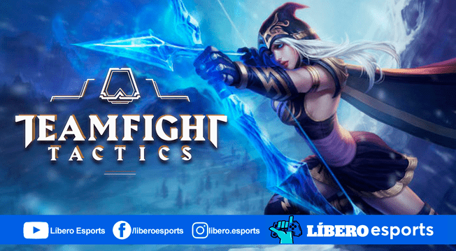Teamfight Tactics Revelan Los Cambios Del Juego Para El Parche 10 10