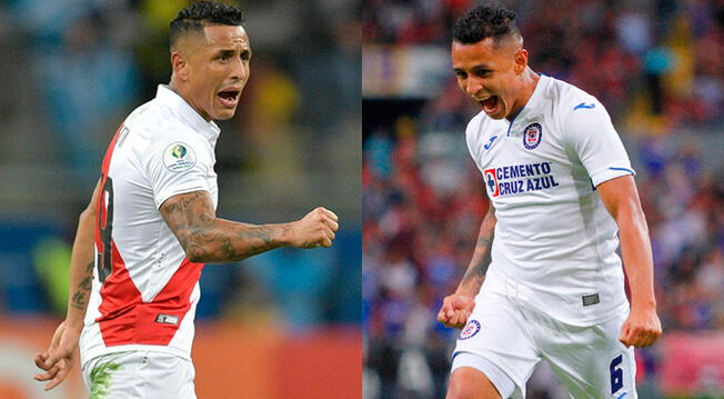 Yoshimar Yotún Reveló Los Dos Grandes Sueños Que Le Quedan Por Cumplir