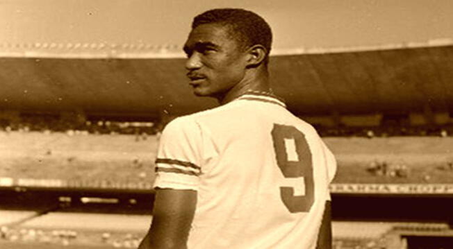 Didí El Astro Brasileño Que Fue Campeón Con Real Madrid Y Sporting