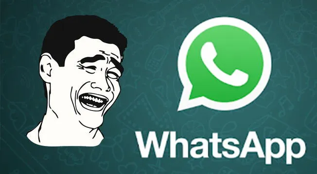 WhatsApp: ¿Dónde encontrar los mejores memes para compartir?