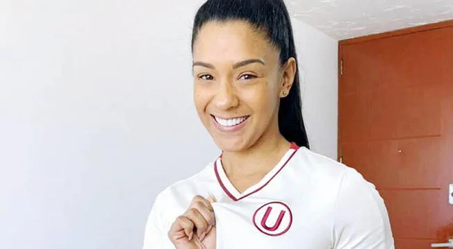 Rocío Miranda logró vencer al coronavirus: “Es como una bala perdida”