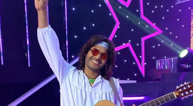 'Marcello Motta' de Yo soy anunció que superó el coronavirus