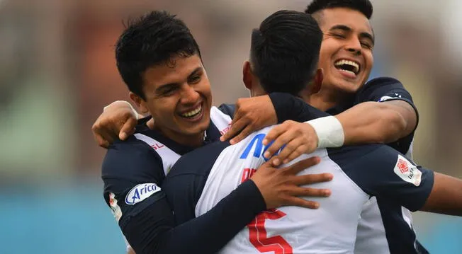 El Once Que Alianza Lima Planea Ante Ayacucho Para El Debut En Fase 2