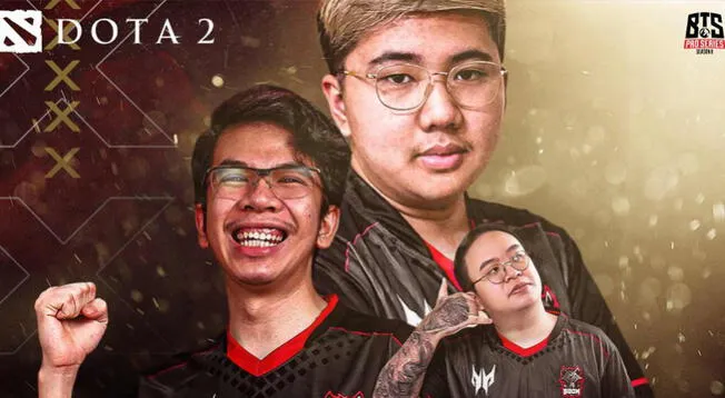 Dota 2: BOOM Esports anuncia su roster para BTS Pro Series 8