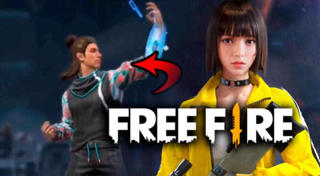Free Fire: primer vistazo a Otho, nuevo personaje que llegará al juego