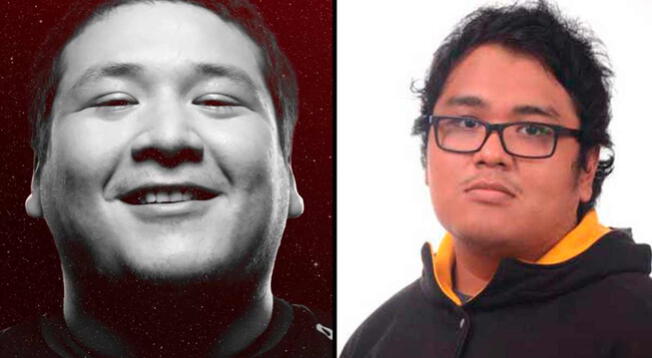 Kingteka en stream: "Smash le enseña a la gente a jugar, pero es muy ...