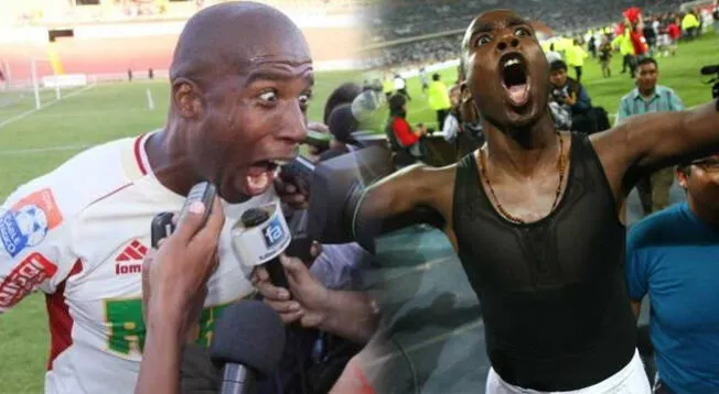 'Cuto' Guadalupe y sus mejores frases en el fútbol peruano - VIDEO