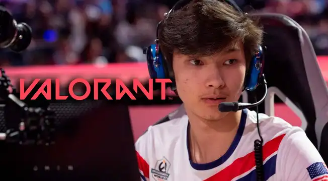 VALORANT: Sinatraa anuncia su regreso a la escena competitiva | Líbero ...