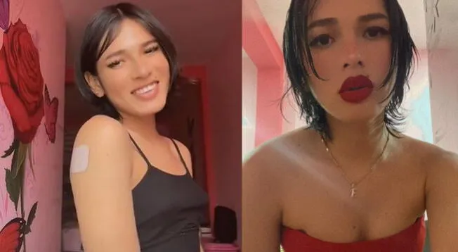 La Uchulú Revela En Instagram Detalles Sobre Su Vida Como Mujer Trans