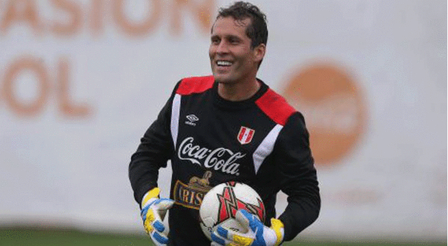 Leao Butrón y la 'espina' que tiene con Perú: "Hice todos los méritos ...