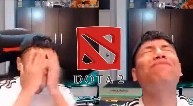 Dota 2: peruano olvida que su teclado fue un regalo de su sponsor y ...