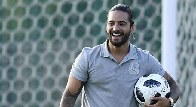 Maluma: ¿por qué dejó el fútbol profesional si pintaba para ser promesa ...