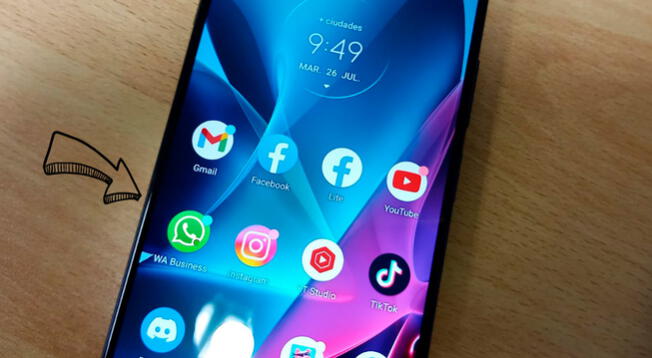 'Menú secreto' de WhatsApp te ofrece varios 'atajos' y así lo puedes tener