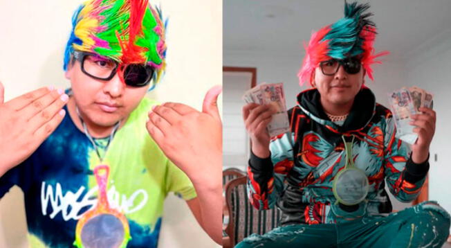 ¿Cuánto gana Faraón Love Shady con sus controversiales canciones en ...