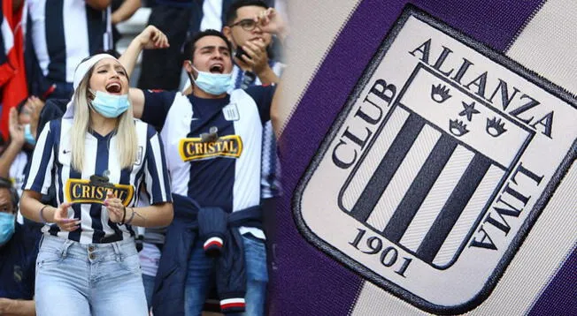 Alianza Lima: ¿Qué significan las tres coronas y una estrella que tiene ...