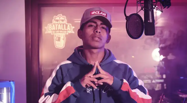 Litzen sobre la Red Bull Batalla Perú 2022: "Decir que no hay nivel es ...