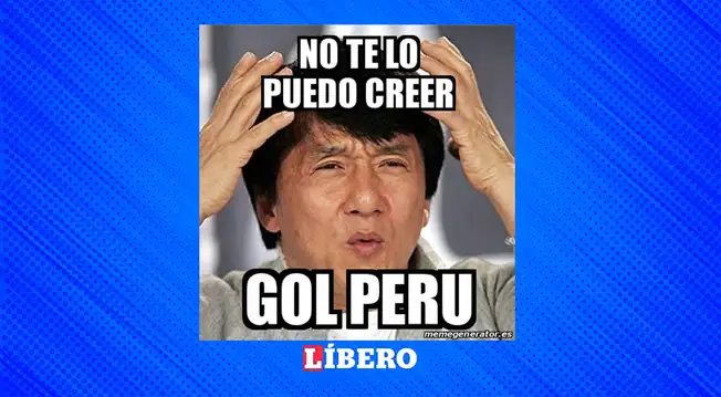 Gol Perú no emitirá partidos de la Liga 1 y los memes no perdonan en ...