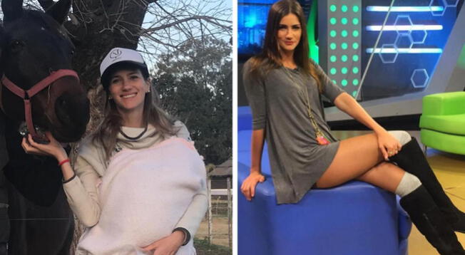 ¿Qué fue de la vida Rocío Gómez, la popular 'Nena' y a qué se dedica ...