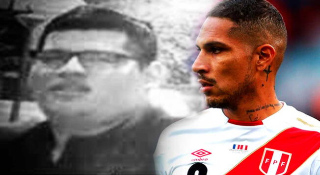 ¿Qué fue de Anthony Obando, mozo que le sirvió el té contaminado a ...