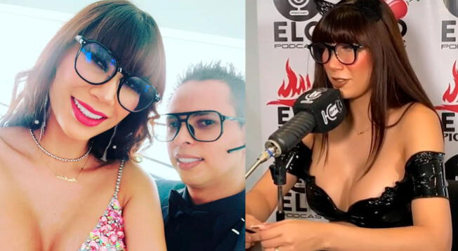 ¿Cuál es la 'fantasía' de una actriz del cine para adultos? Mía Marín, sorprende con singular ...