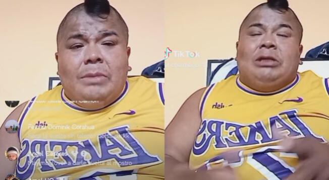 ¡Rompió su silencio! 'Mayimbú' acusa a 'Mostrito' por su expulsión de ...