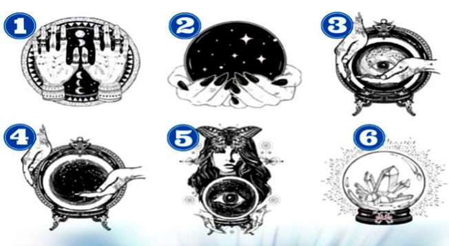 ¿Cuál es tu mayor preocupación en estos momentos? Escoge un símbolo y ...