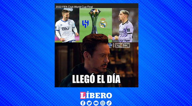 Mira los mejores memes que dejó el encuentro entre el Real Madrid y el ...