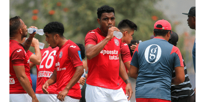Juan Aurich y el temible plantel con jugadores de primera para disputar la Liga 2