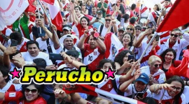¿Llamar 'perucho' a un peruano es considerada una expresión despectiva?