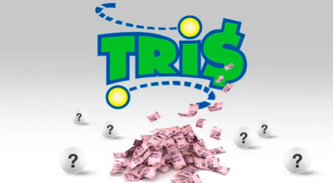 Resultados Tri del lunes 6 de marzo: números ganadores de la Lotería ...