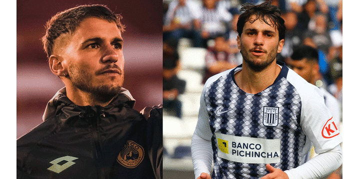 ¿Se olvidó de Alianza? Felipe Rodríguez y el polémico mensaje previo ...