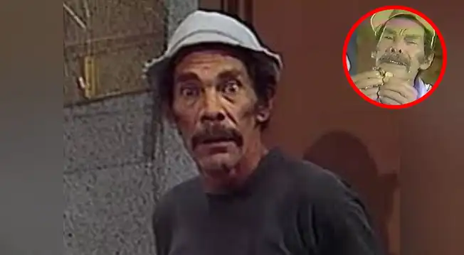 La vez que intentaron estafar a Don Ramón con una 'fuerte' cantidad de ...