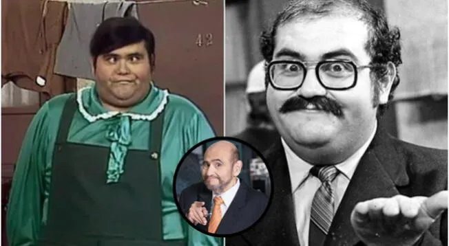 'El Chavo del 8': ¿Cuáles son los verdaderos nombres de 'Ñoño' y 'El ...