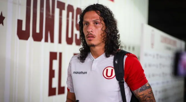 Williams Riveros dejó tajante mensaje tras empatar en Cusco con diez ...