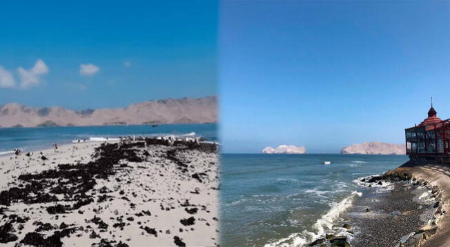 ¿Cuál es el misterio del Camotal en el Callao y por qué le dicen la ...