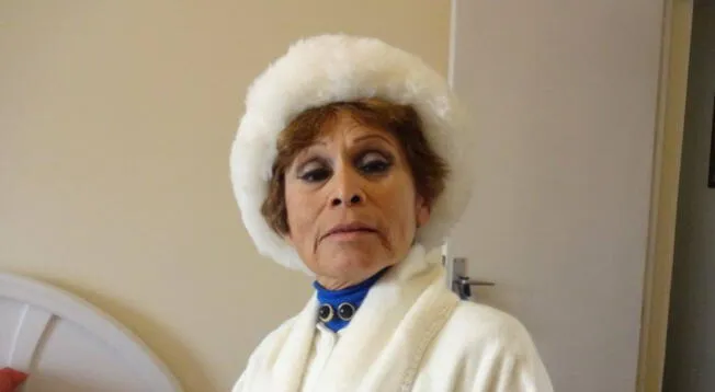 ¿Doña Nelly regresa a Al fondo hay sitio? Irma Maury sorprende con su ...