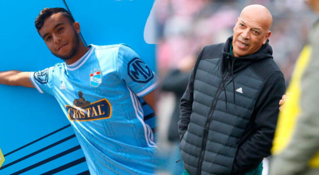 ¿Qué fue de Jhon Marchán, el jale de Cristal que tenía una "zurda ...