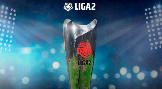 FPF y los 3 partidos de la primera fecha de la Liga 2 que transmitirá ...