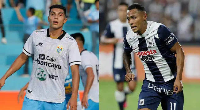 ¿Quién es Kevin Serna, jugador que la rompe en la Liga 1 y tiene mismo ...