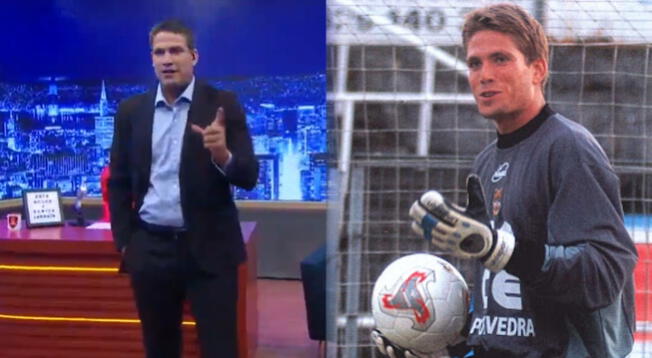 Paco Bazán cuenta que vio cómo le hacían "la camita" a técnico de club ...