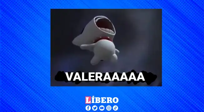 Universitario con Valera en 'modo cañonero' venció a Boys y los memes ...
