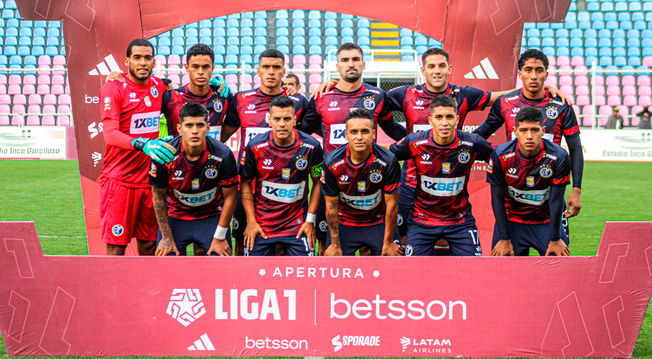 Deportivo Municipal no se encuentra bien económicamente: ¿Qué sucederá ...