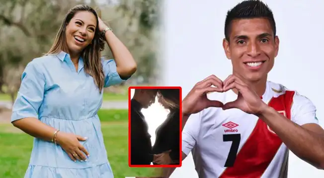 ¿Rosa Fuentes regresó con Paolo Hurtado? "Mi perdón es infinito, mi ...
