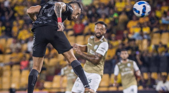 Barcelona SC vs Orense: resultado, resumen y cuánto quedó el partido por Liga Pro Ecuador