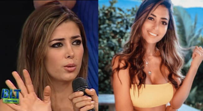 ¿Qué fue de Claudia Ramírez, la modelo que flechó a Forsyth y fue figura en Bienvenida la tarde?