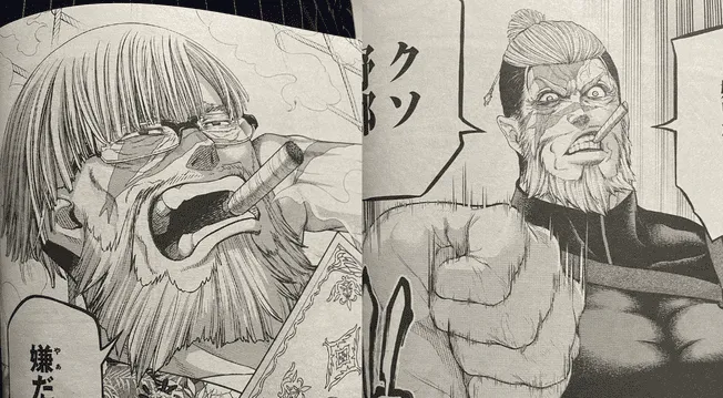 ¿quién Es Leónidas En El Manga Record Of Ragnarok Contrincante De La