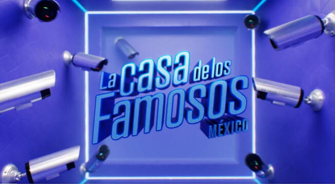 La Casa De Los Famosos 2023 ¿a Qué Hora Y Dónde Ver La Nueva Temporada
