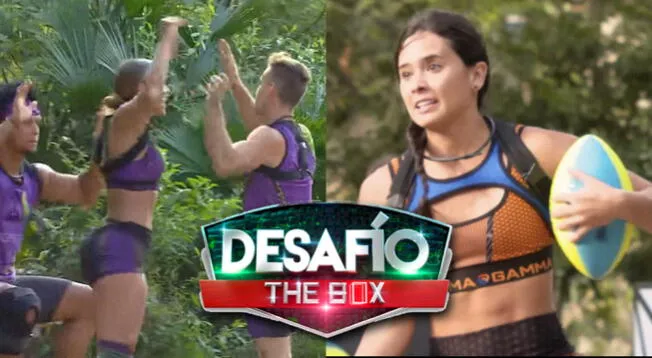 Desafío The Box 2023: ¿Qué pasó en el capítulo 50 del reality de competencia?