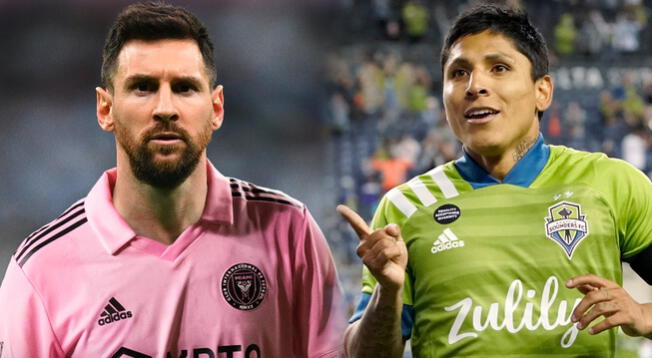 Lionel Messi Mientras ganará una fortura en la MLS, este es el 'humilde ...