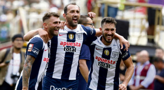 Alianza Lima mandó importante anuncio a tener en cuenta para la ...